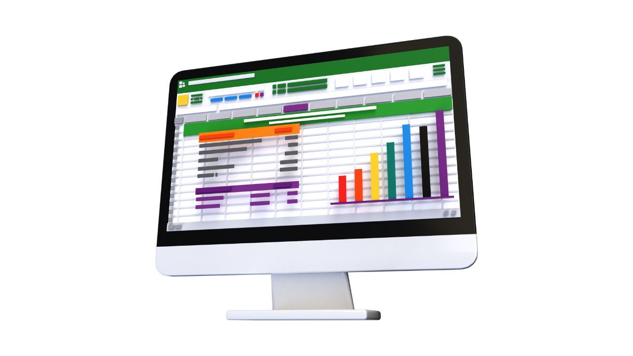 Excel Spreadsheet Development by Celtic Dynamics