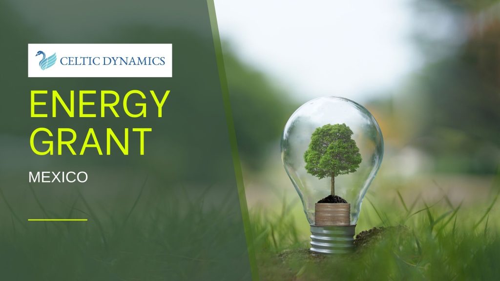 Energy Savings Insurance (ESI) Program in Mexico