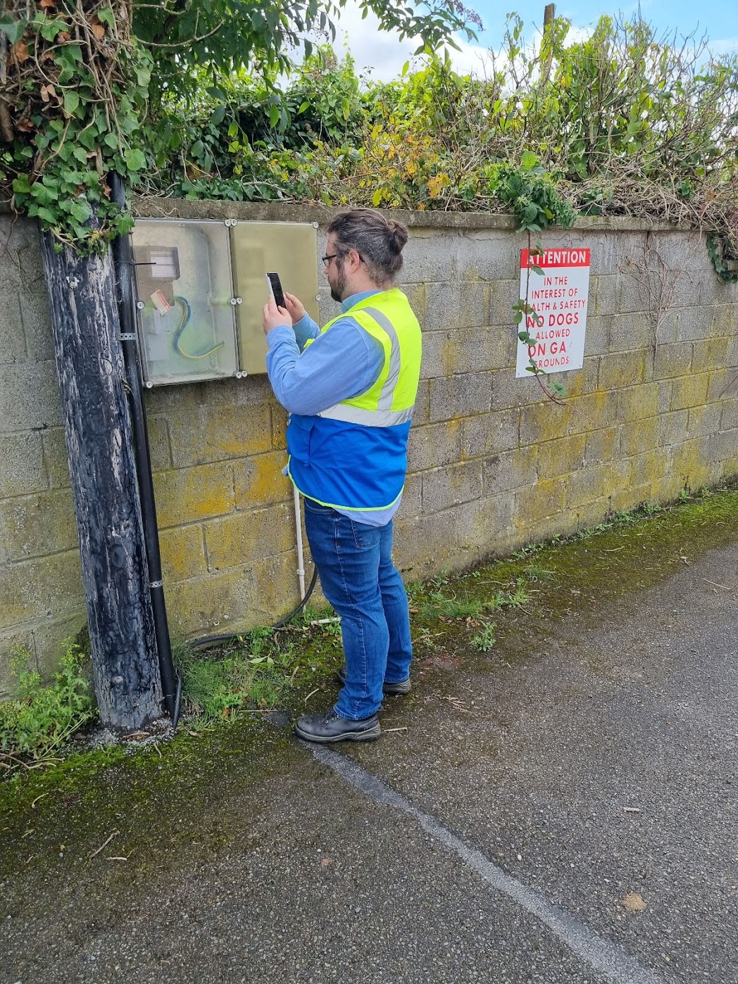 Discover Reliable SEAI Registered Contractors for Your Business