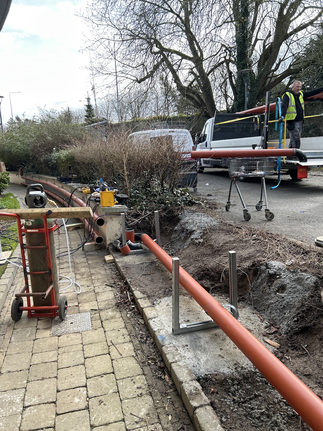 Discover Reliable SEAI Registered Contractors for Your Business
